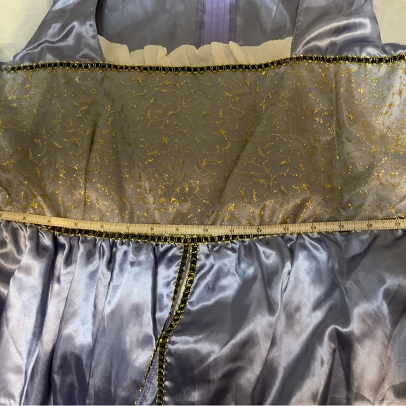 Fun World | Other | Lady Capulet Juliet Costume Plus Size Xl 82 | Poshmark